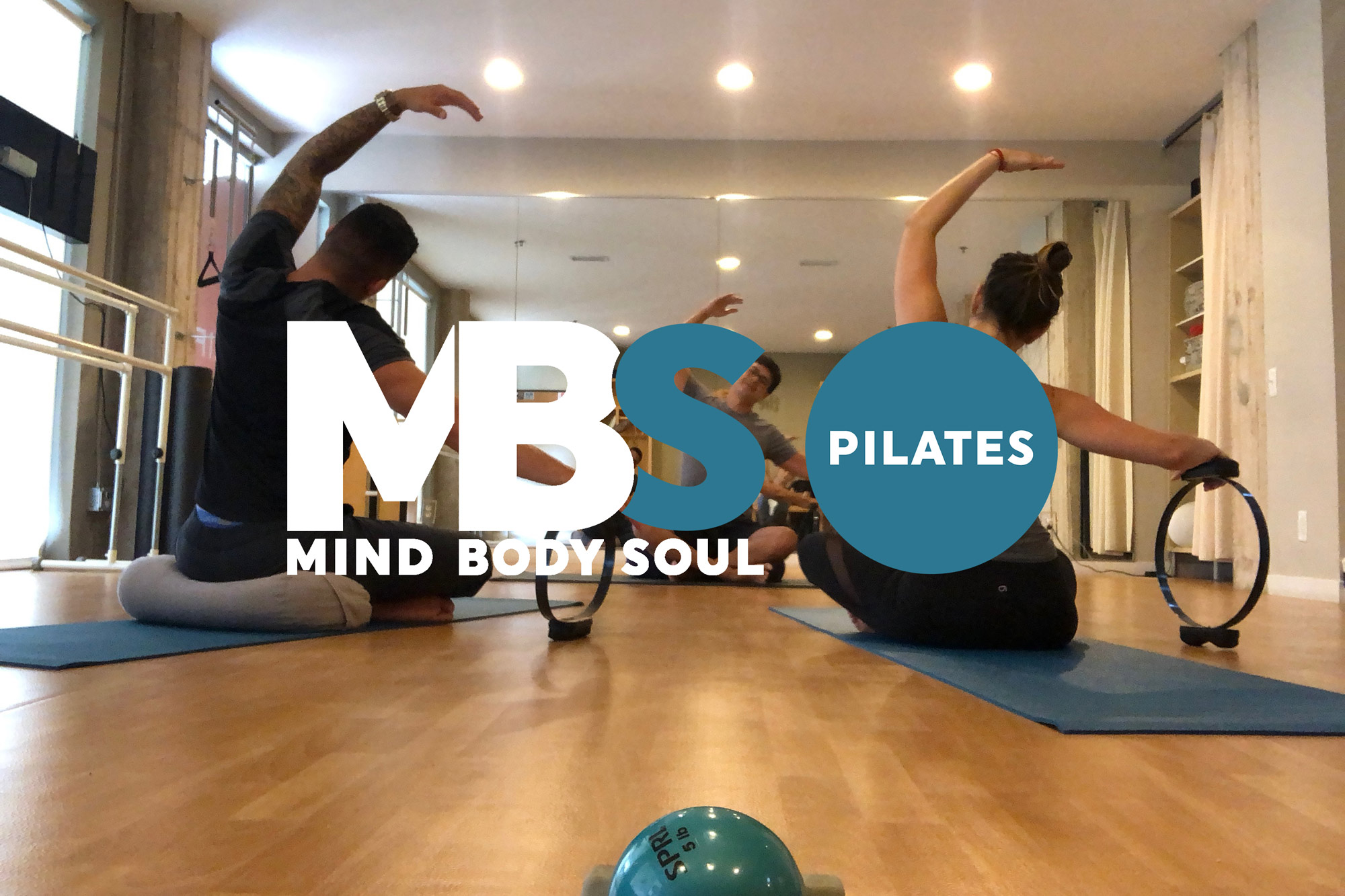 MBS Fitness Gym in San Antonio | Training, Pilates & Yoga