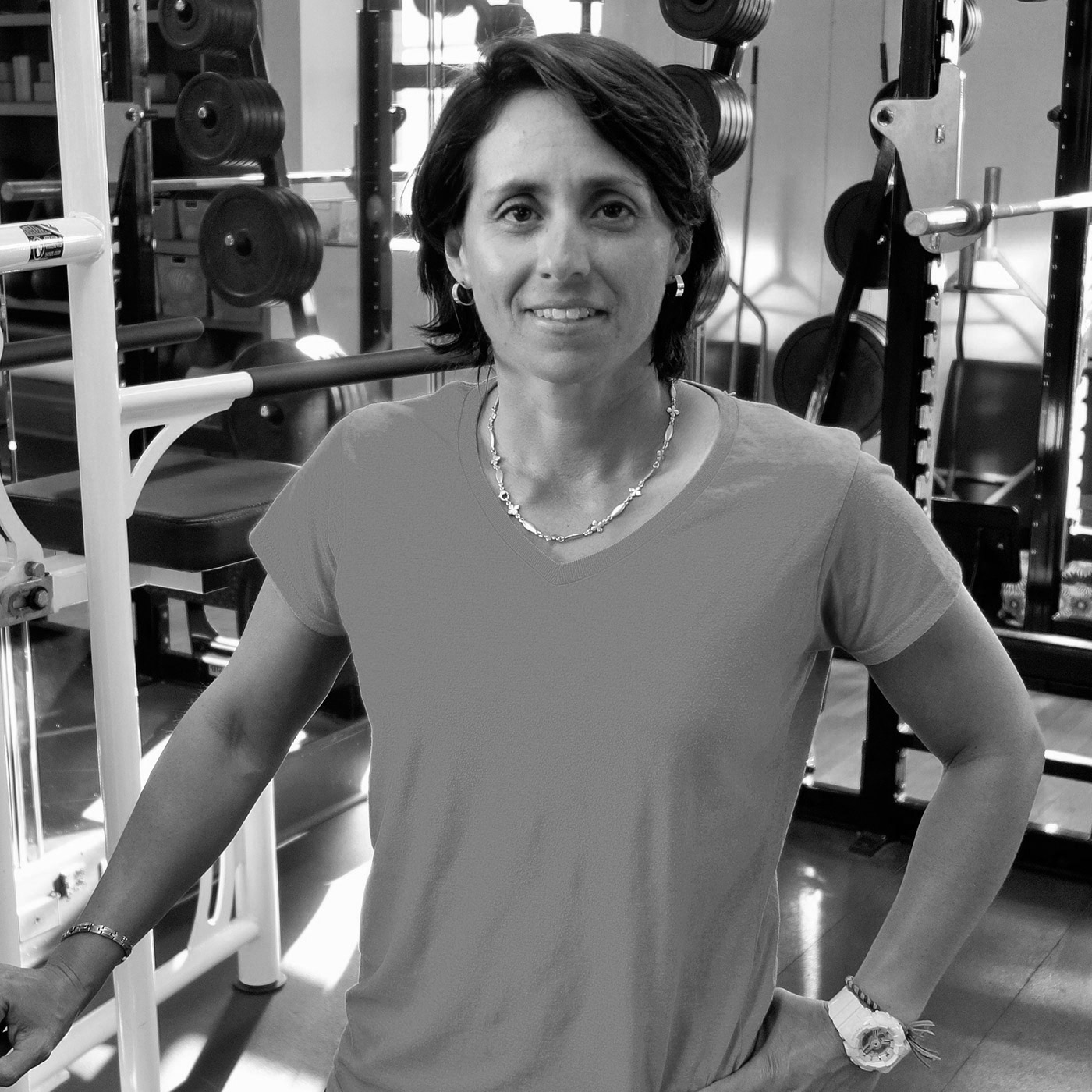 Personal Training and Membership at MBS Fitness